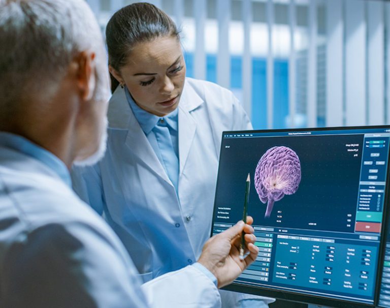 Billing Software for Neurologists - ClinicAid